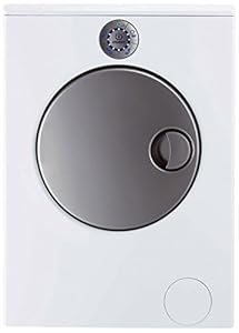 Indesit MOON SIXL145 S/D Washing Machine: Amazon.co.uk: Kitchen & Home