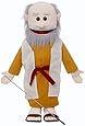 Amazon.com: 25" Moses, Full Body Bible Character, Christian Ministry ...