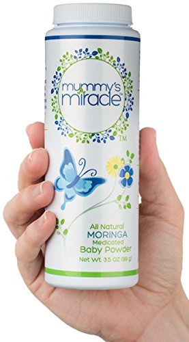 Best Baby Powder - 2020 Reviews