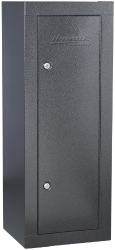 Homak Gun Safes | Shop Homak Gun Safes at GunSafery.com