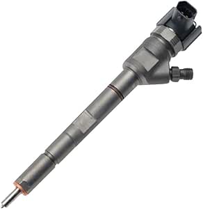 MAX COOL Diesel Fuel Injector Suitable for Hyundai iLoad/iMax Replaces ...