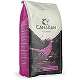 Canagan, Dental Free Run, Turkey Dry Food For Cat - 4KG price in UAE ...