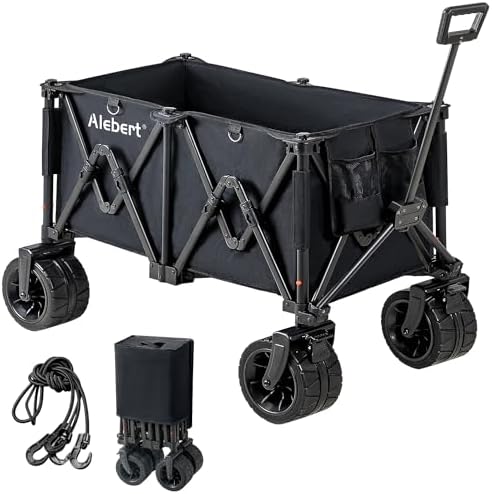 WWI Wagon Trolley Cart Folding Wagon 190L Wagon Cart Wagon Trolley ...