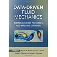 Data-Driven Fluid Mechanics: Combining First Principles and Machine Learning: Mendez, Miguel A ...
