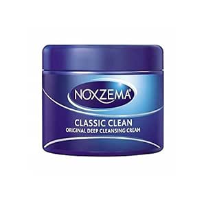 Amazon.com : Noxzema Original Deep Cleansing Cream 2 Ounce Jar (12 ...