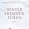 Hinter fremden Türen: Roman: Amazon.de: Baldursdóttir, Kristín Marja ...