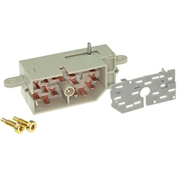 Amazon.com: Motorcraft SW6158 Ignition Switch: Automotive