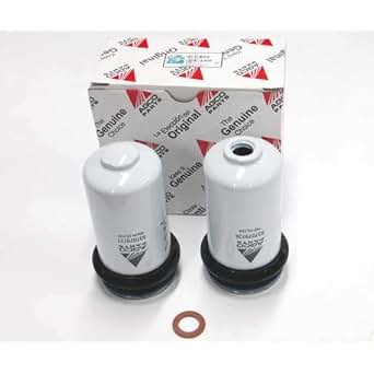 Amazon.com: Agco Filter Kit: Industrial & Scientific