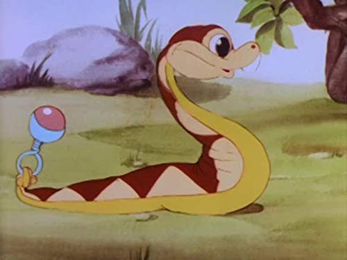 Watch MGM Cartoons - Season 1 | Prime Video