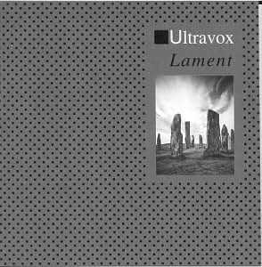 Ultravox - Lament - Amazon.com Music