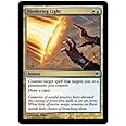 Amazon.com: Magic The Gathering - Hindering Light - Shards of Alara ...