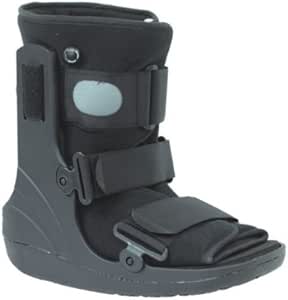 Amazon.com: Premium Low Walker/Cam Boot (MEDIUM): Health & Personal Care