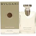 Amazon.com: Bvlgari By Bvlgari For Men. Eau De Toilette Spray 3.4 ...