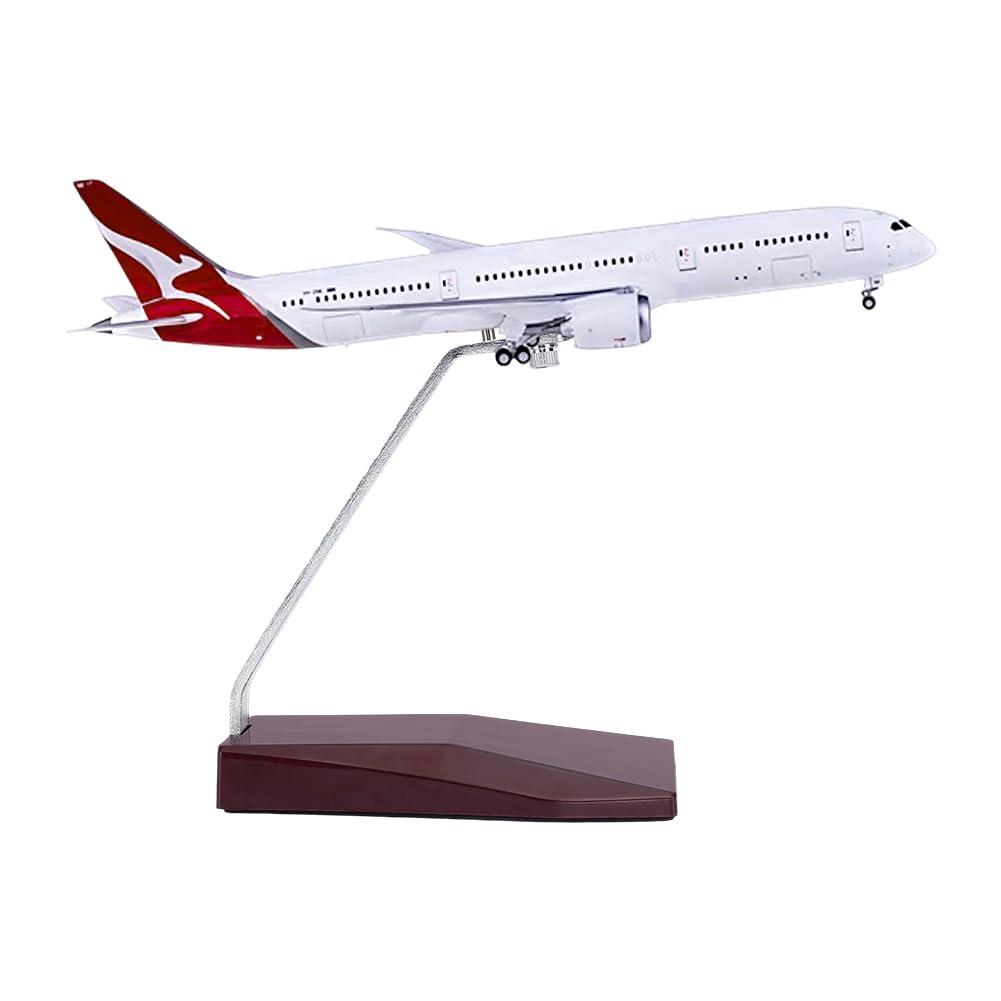 FINGERINSPIRE Model Plane Display Stand (No Plane) 5.6x3.2x5.5 inch ...