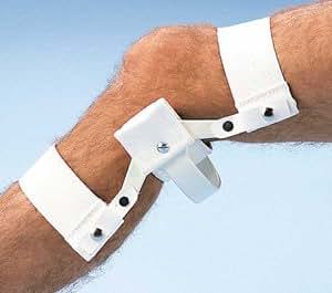 Amazon.com: Swedish Knee Cage. Size: Small, Knee Circumference: 10"-12 ...