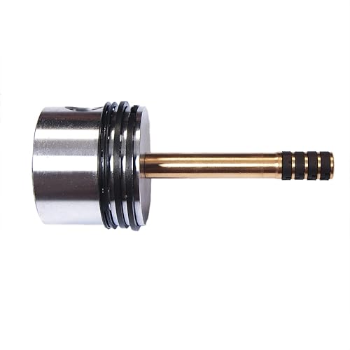 TUXING 4500Psi/300Bar Pcp Air Compressor High Pressure Pump Piston and ...