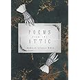 Poems from the Attic: Nikola-Wren, Morgan: 9780998589831: Books - Amazon.ca