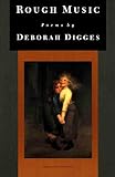 The Wind Blows Through the Doors of My Heart: Poems: Deborah Digges ...