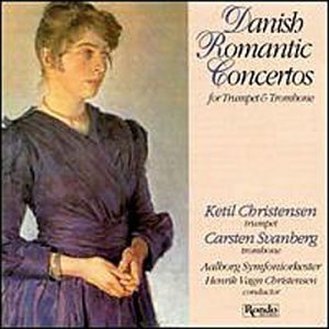 Ketil Christensen, Carsten Svanberg, Hilda Sehested, Axel Jorgensen ...