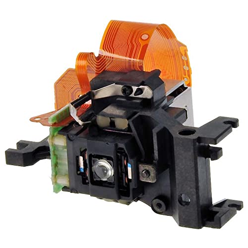 Optical Laser Assembly for Nintendo Gamecube with Separator Card ...