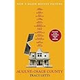 August: Osage County (movie tie-in): Letts, Tracy: 9781559364669: Books ...