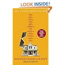 August: Osage County (movie tie-in): Tracy Letts: 9781559364669: Amazon ...