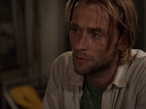 Watch The River - Season 1 | Prime Video