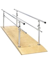 Amazon.com: Parallel Bars - Gym & Competition Equipment: Sports & Outdoors
