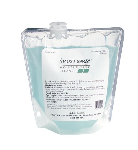 Stoko Hand Soap Refill | Hand-soap