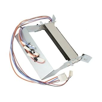 Hotpoint TCL770 TCL780 Tumble Dryer Heating Element & Thermostats ...
