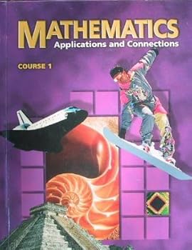 Mathematics: Application and... book by Glencoe Publishing