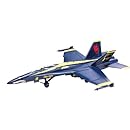 Amazon.com: Revell SnapTite F-18 Blue Angels Plastic Model Kit: Toys ...