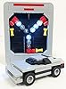 Brick Loot Exclusive Flux Capacitor Set (157 Pieces) Includes The Flux ...