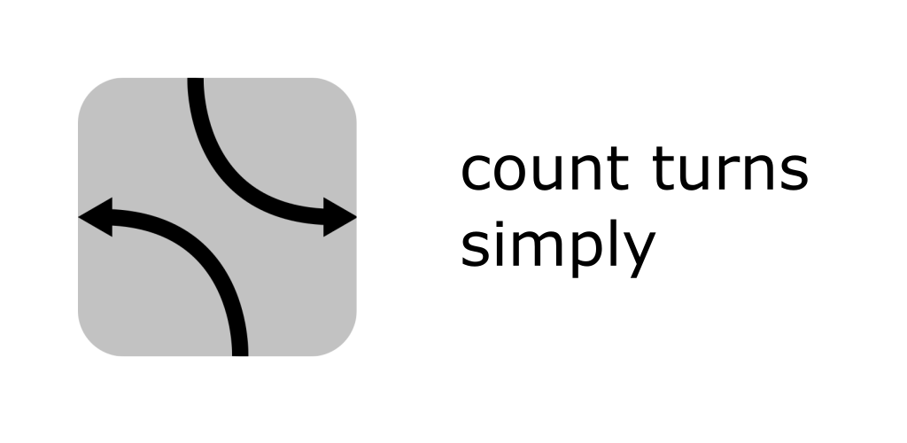 Vehicle Traffic Turn Counter:Amazon.com:Appstore for Android