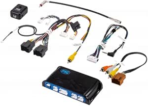 Amazon.com: PAC RP5-GM31 Radio Replacement Interface With Built-In OnStar Retention/Steering ...