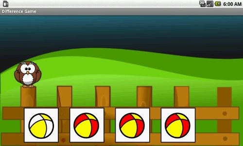 Amazon.com: Animal Preschool Games: Appstore for Android