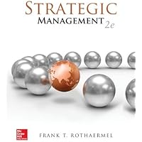 Strategic Management: Concepts: Rothaermel, Frank: 9781259384073 ...