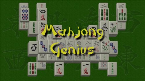 Amazon.com: Mahjong Genius - Free: Appstore for Android