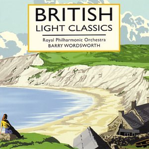 British Light Classics (Wordsworth, Rpo): Amazon.co.uk: Music