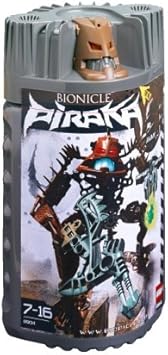 Bionicle 8904 Piraka Avak: Amazon.de: Spielzeug
