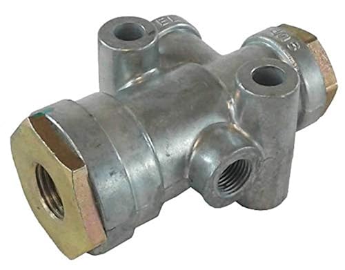 Brianna Auto Parts - 278825 - SV-1 Synchronizing Air Brake Control ...