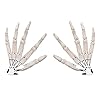 Halloween Articulated Fingers 3D Printed Articulated Finger Extensions ...