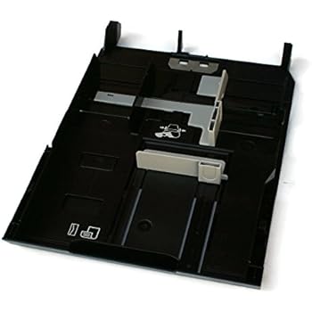 Amazon.com: Lower Paper Tray Cassette Unit for Canon PIXMA MX922 ...
