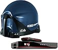 Amazon.com: KING VQ4550 Tailgater Bundle - Portable Satellite TV Antenna and DISH Wally HD ...