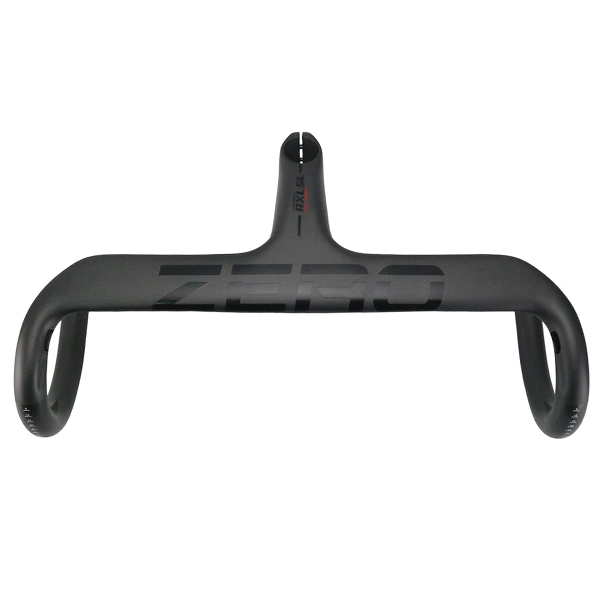 Mua handlebar road bike bar bike handlebar carbon integrated handlebar ...