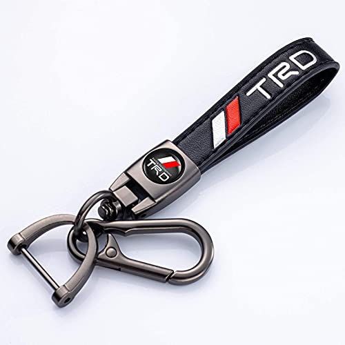 Key Fob Cover Case for Toyota TRD Sequoia Tundra Tacoma 4Runner Land ...