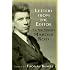 Genius in Disguise: Harold Ross of the New Yorker: Thomas Kunkel ...