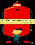 Amazon.fr - Je veux une maman-robot - - Livres