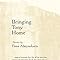 Amazon.com: Bringing Tony Home (9781556437571): Abeysekara, Tissa: Books