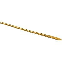 Amazon.com: Tandy Leather Long Jumbo Perma-Lok Needle 1193-05 : Arts ...